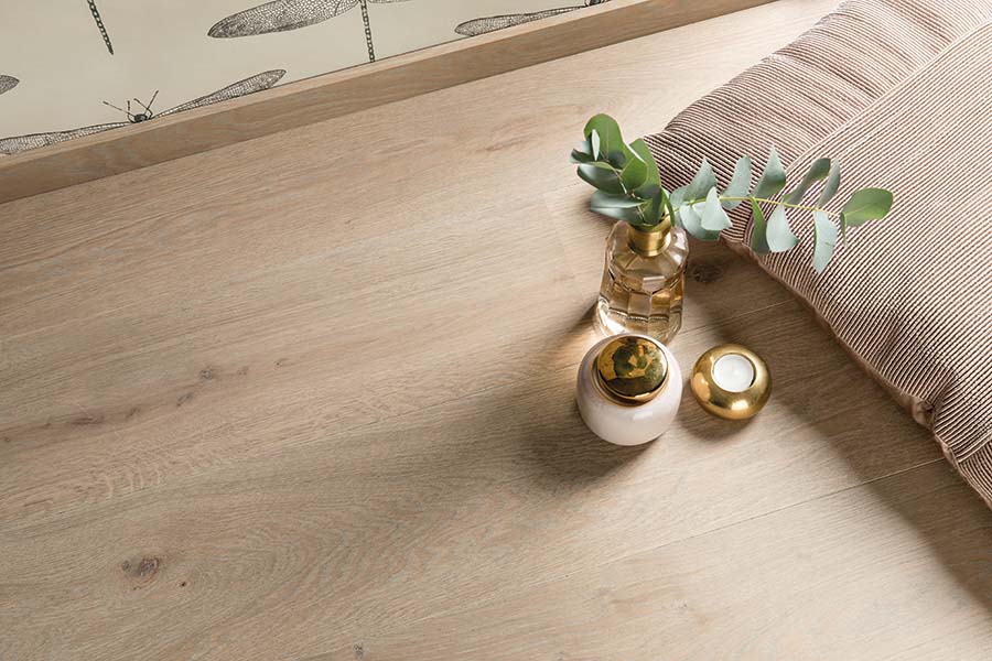 Wood Flooring - First Class Flooring